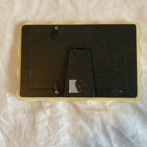 Russ | Other | New Double Baby Picture Frame | Poshmark